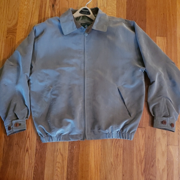 RAINFOREST | Jackets & Coats | Rainforest Mens Bomber Jacket Size L ...
